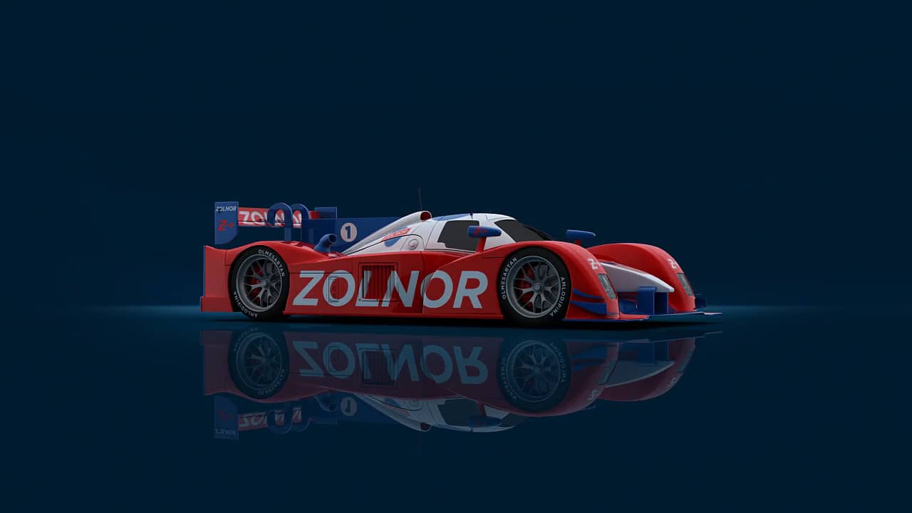 Campanha Zolnor on Vimeo