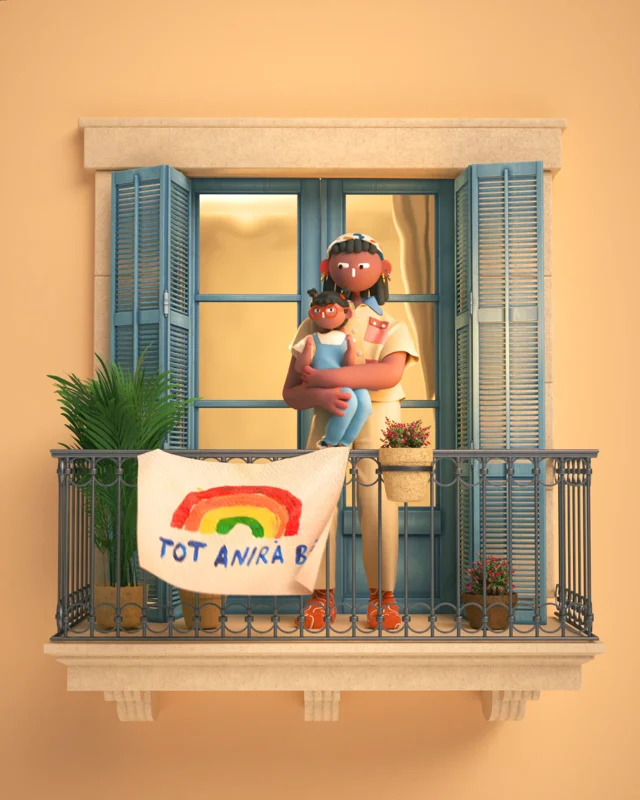 Keep Calm And Keep Clapping