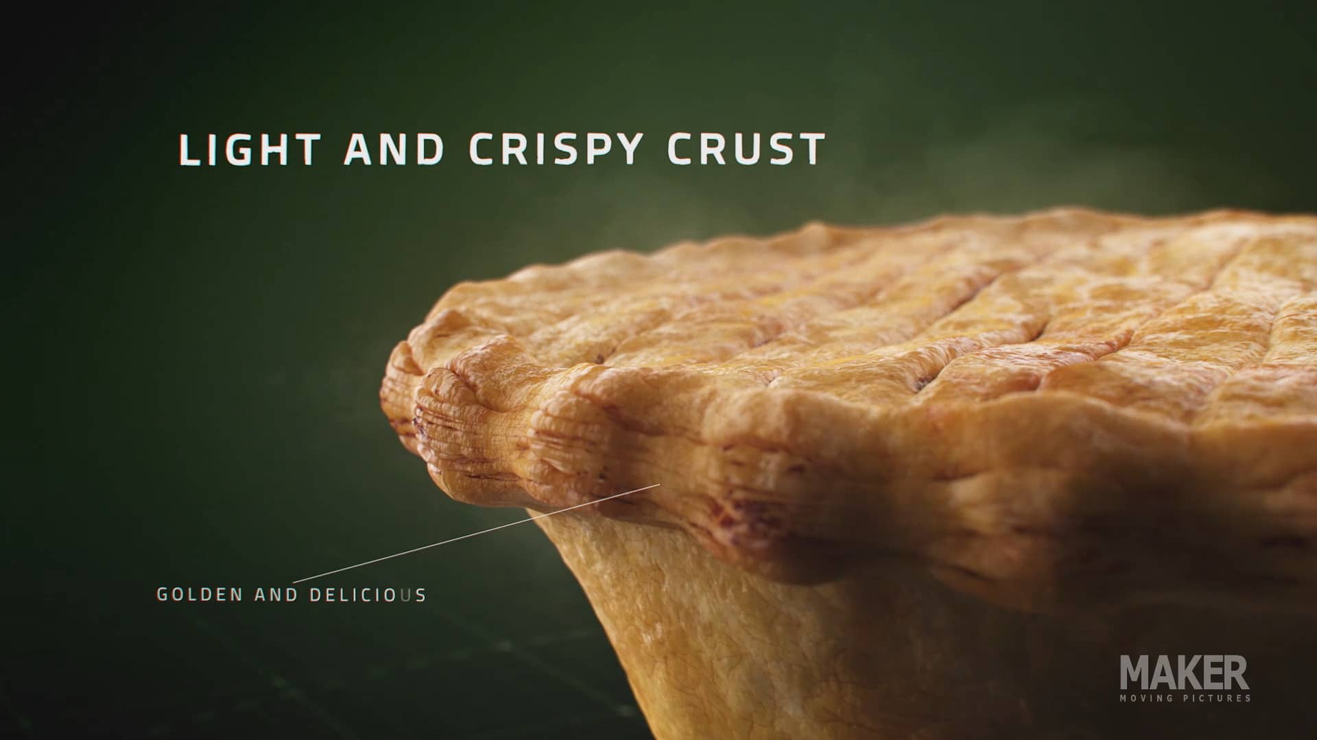 McCoy Pie Commercial (Client version) on Vimeo