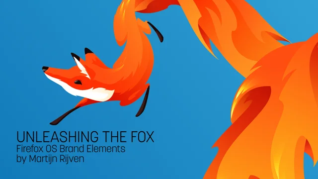 Firefox Os Logo