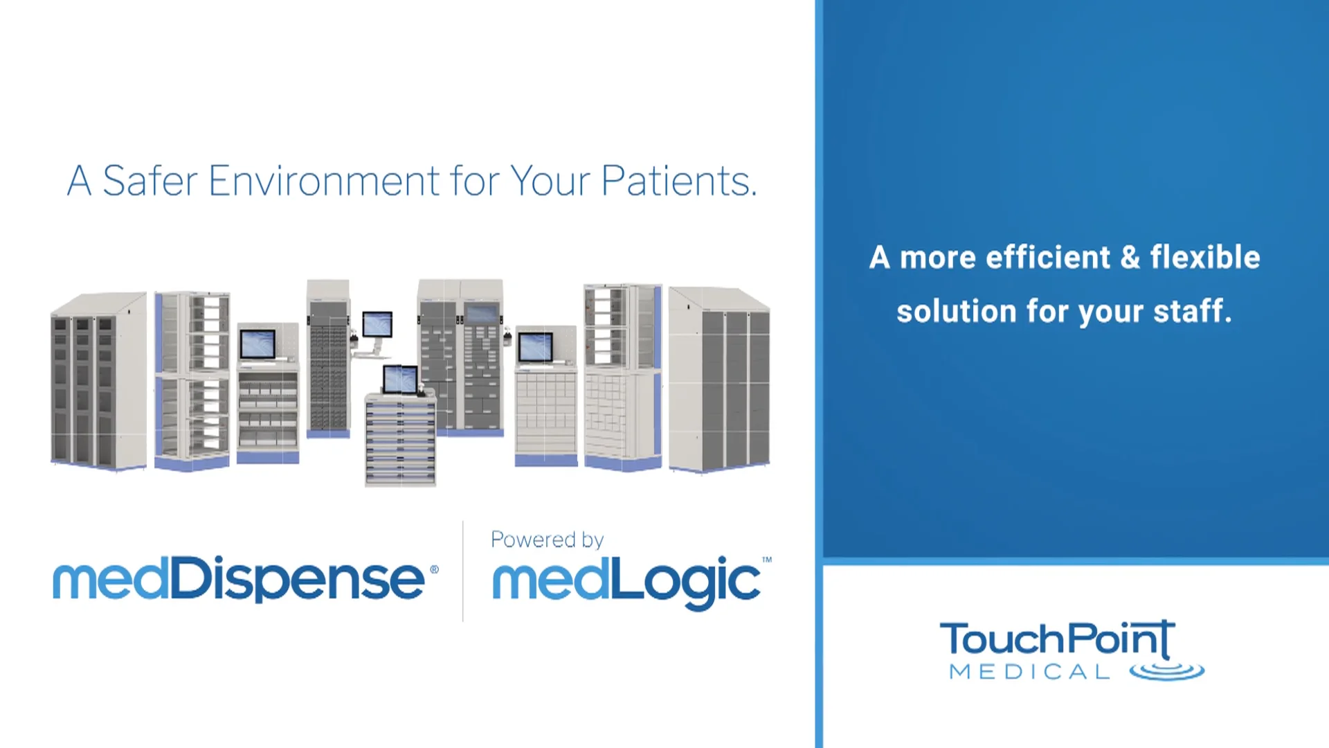2020 Platinum Pages - TouchPoint Medical Inc. | A Safer Environment For ...