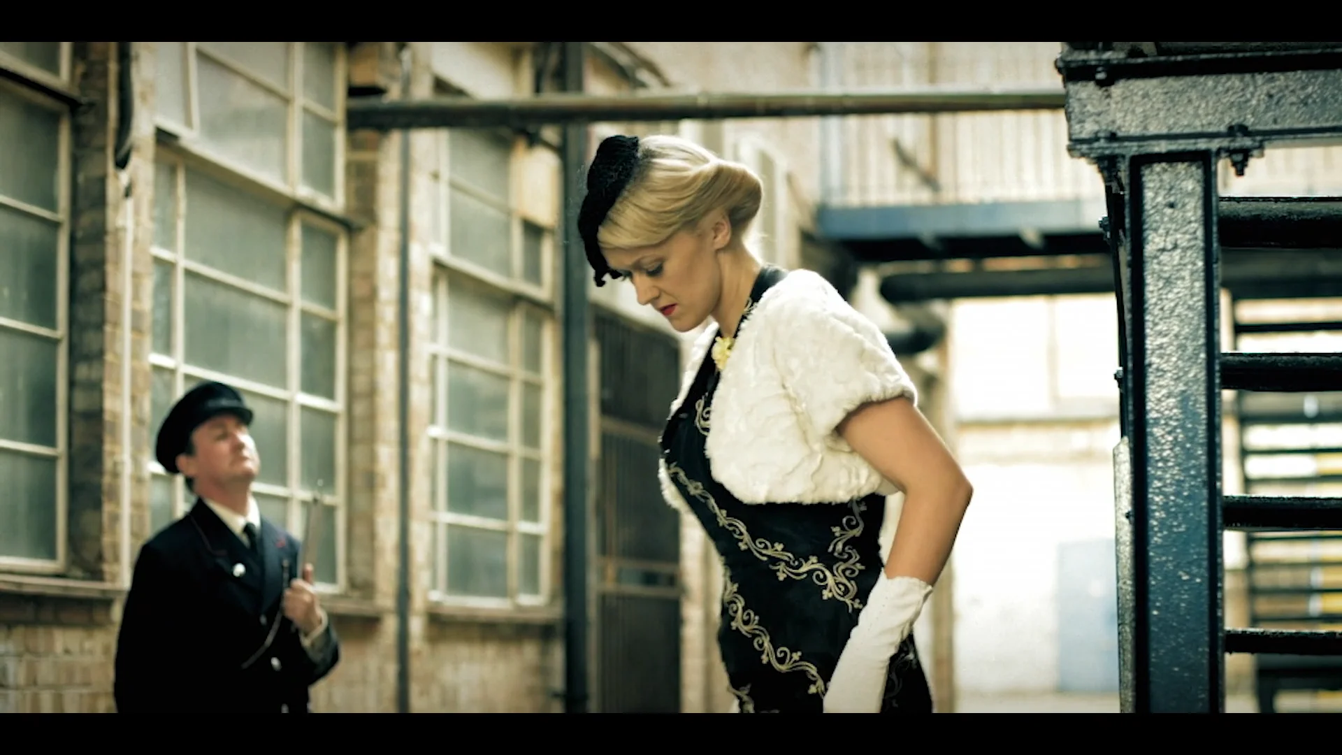 Scripted Reel_ Marcus Liversedge