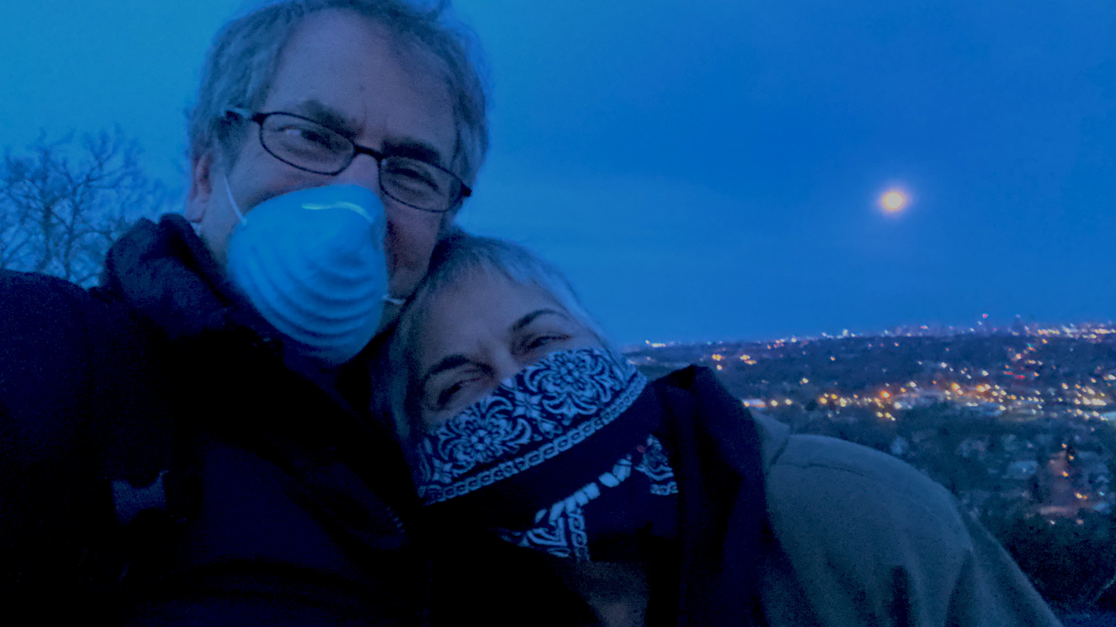 moon on Vimeo