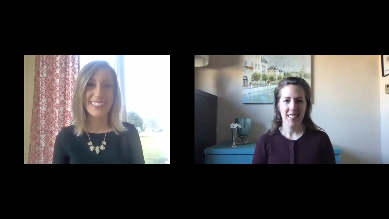 Amanda Sapio on Vimeo