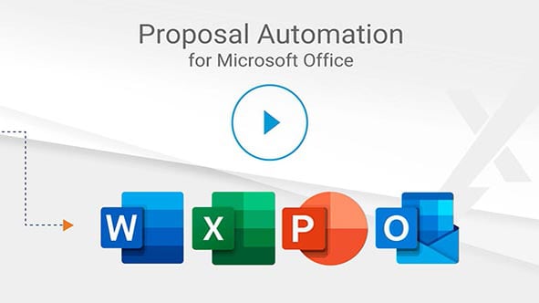 Expedience Software Proposal Automation Overview on Vimeo