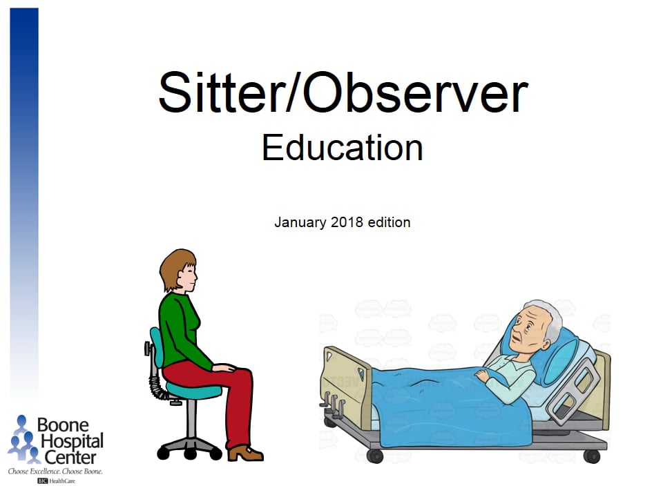 Sitter Education 2018 update (1) on Vimeo