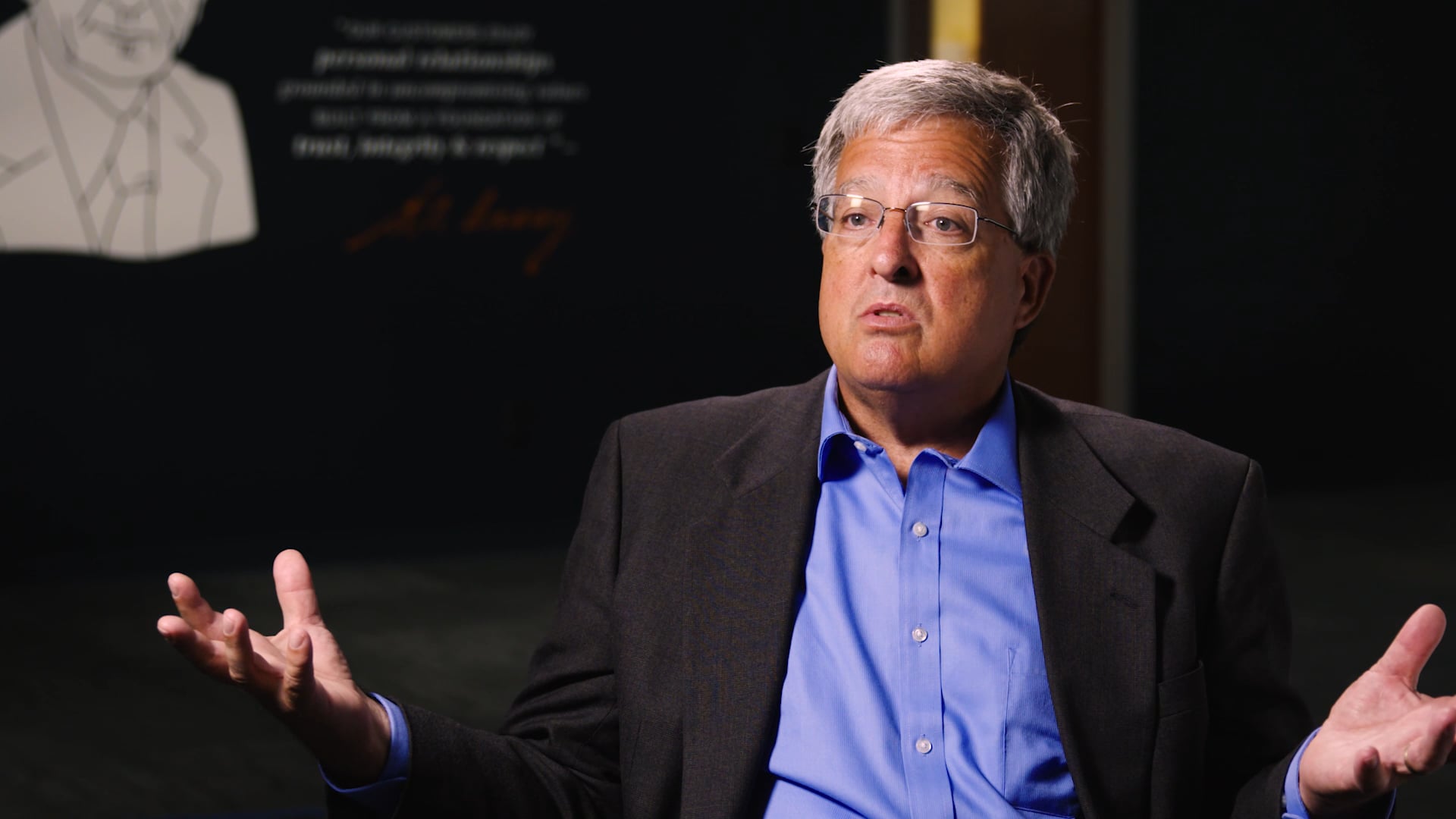 Meet John Vose on Vimeo