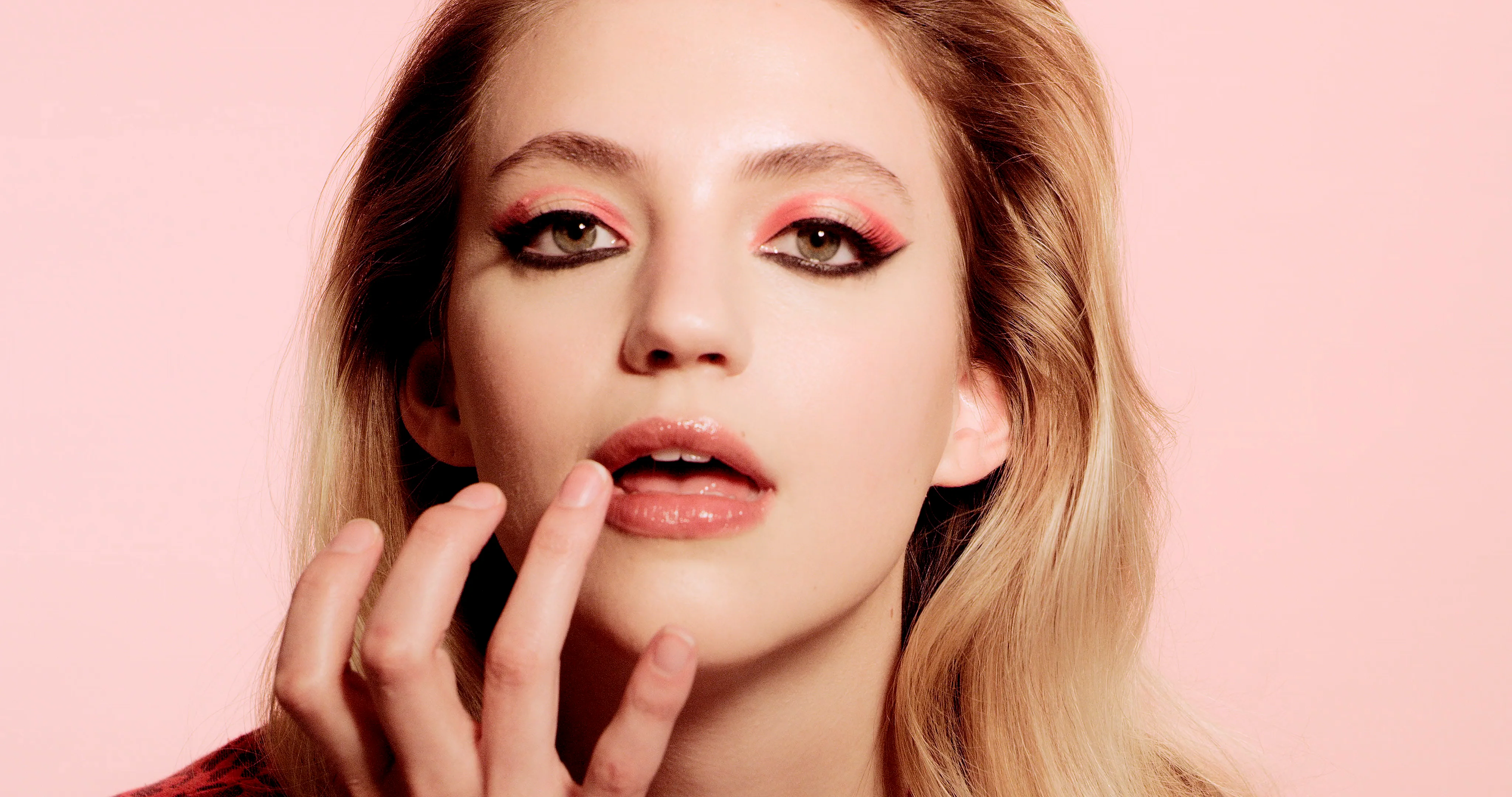 BEAUTY - JAMIE VOGT - MODEL on Vimeo