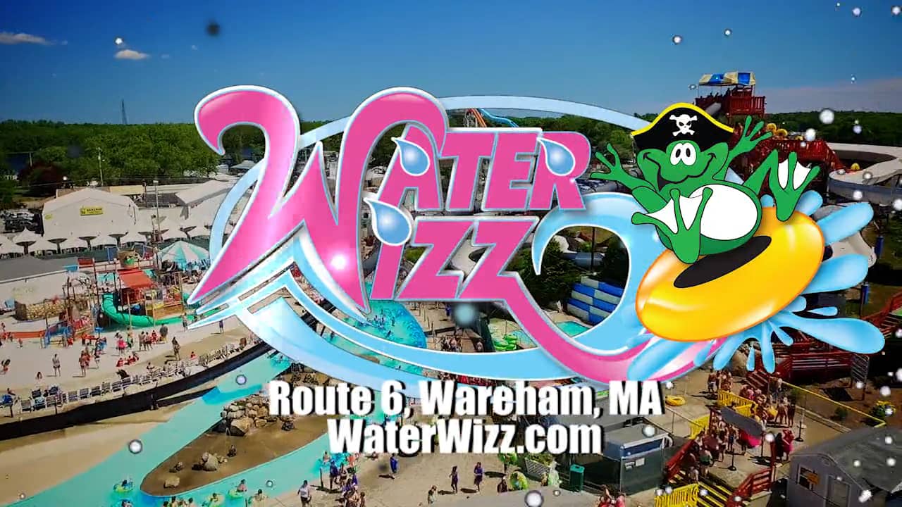 WATER WIZZ on Vimeo