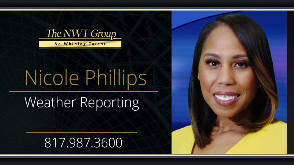 Nicole Phillips: WRBL Meteorologist - Columbus, GA | nwtgroup.com