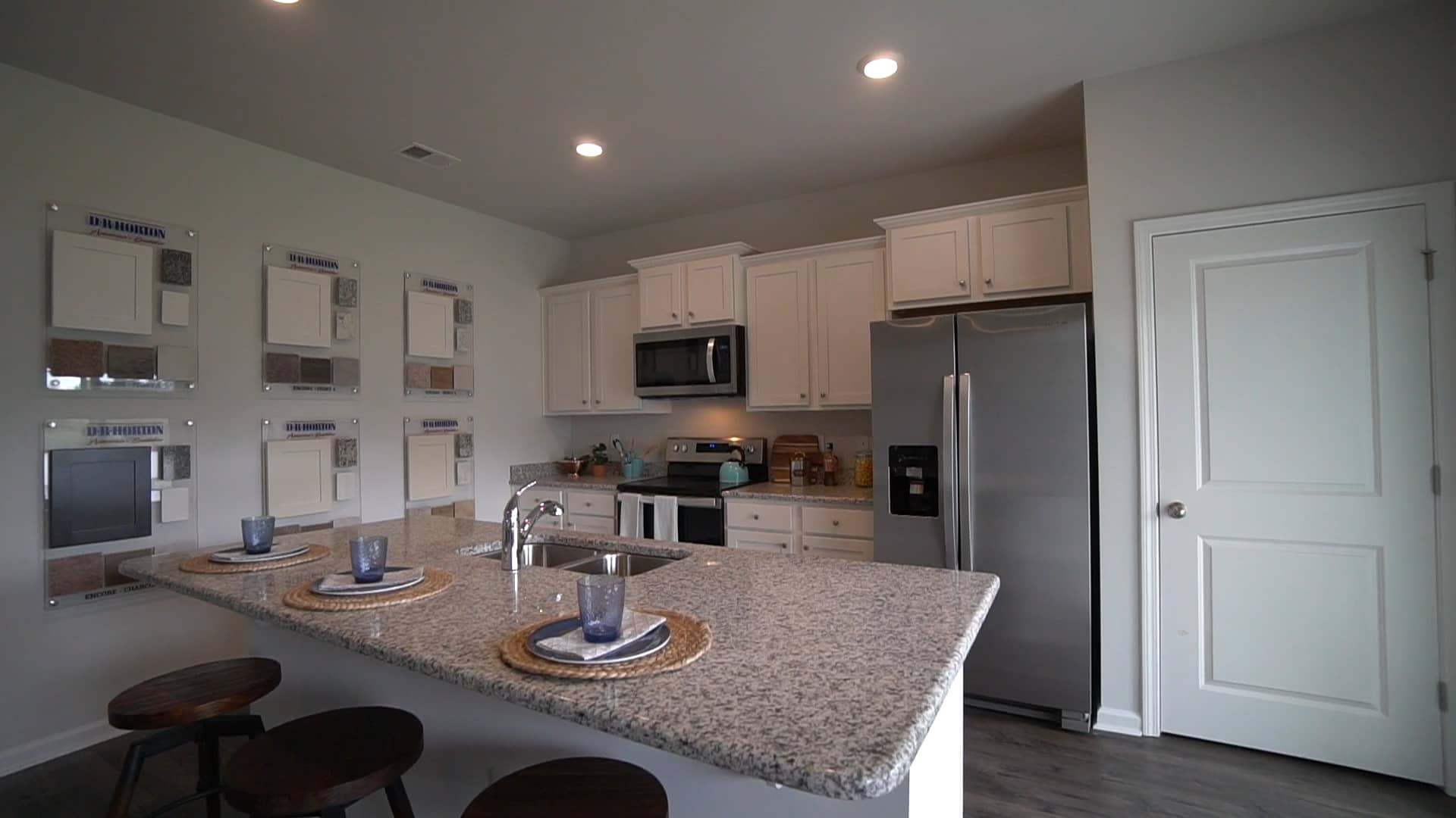 The Kerry Floorplan by D.R. Horton America's Builder on Vimeo