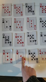 Make 10 Math Game On Vimeo
