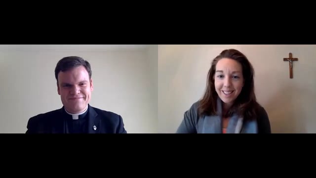 Blazing the Trail - Featuring Fr. Stephen Kenyon on Vimeo