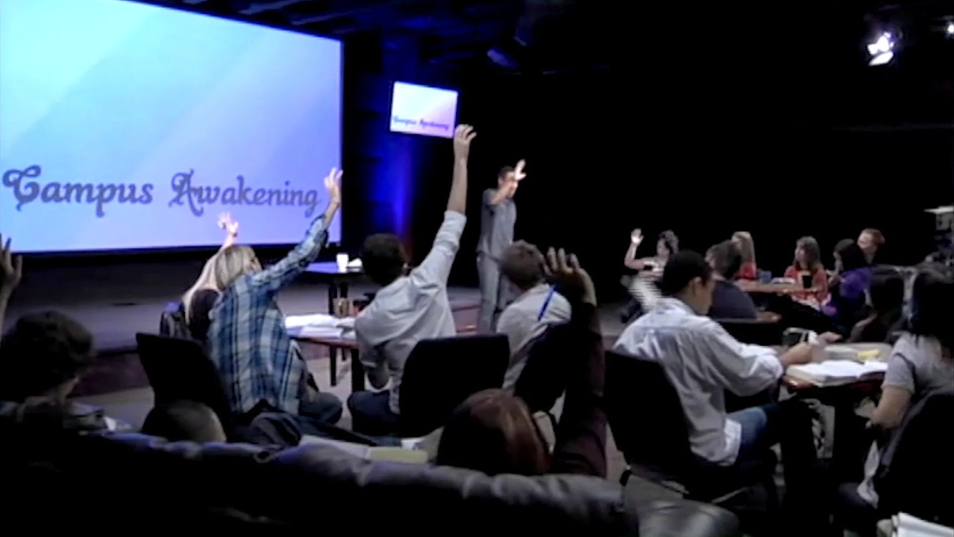 Developing Dynamic Devotions - Prayer Secrets