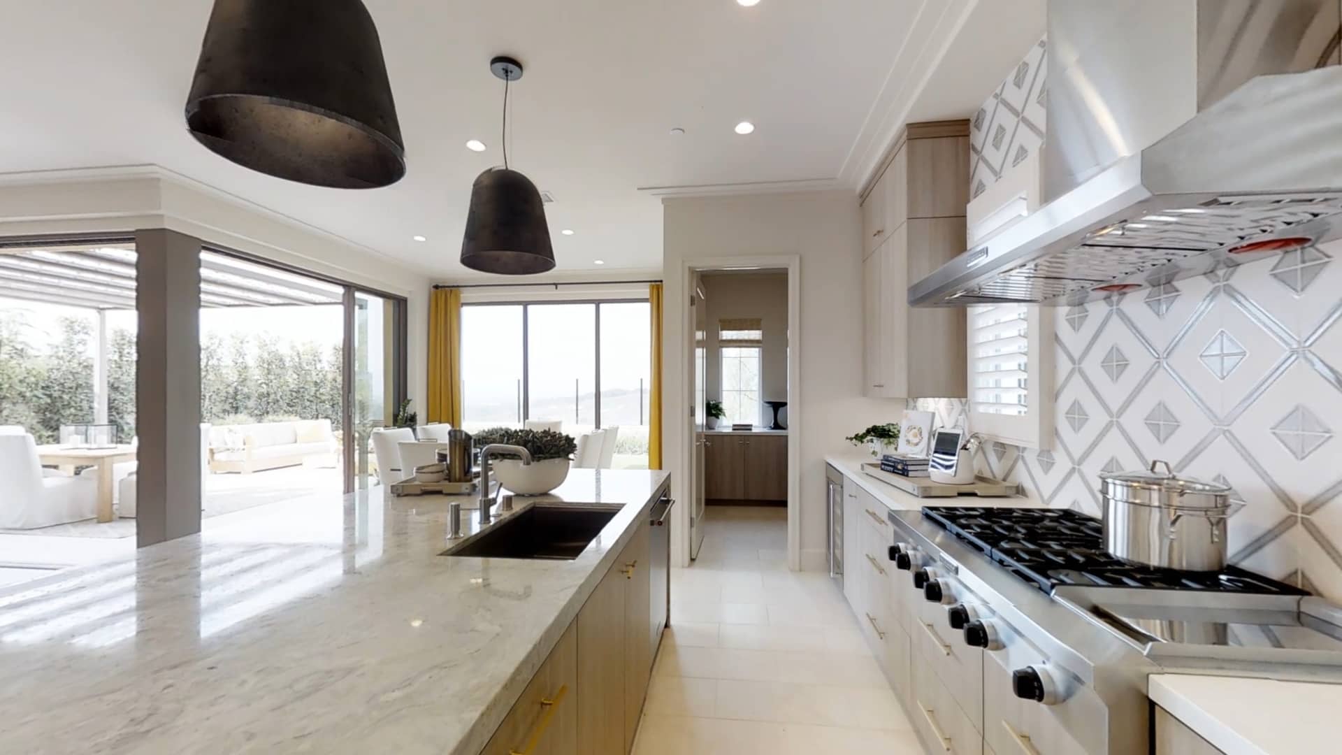 Full Length Video Walkthrough of Terra Residence 1 on Vimeo