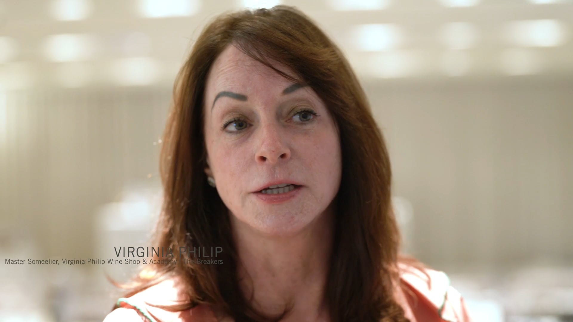 Virginia Philip - MS, The Breakers Resort Palm Beach, Virginia Philip ...