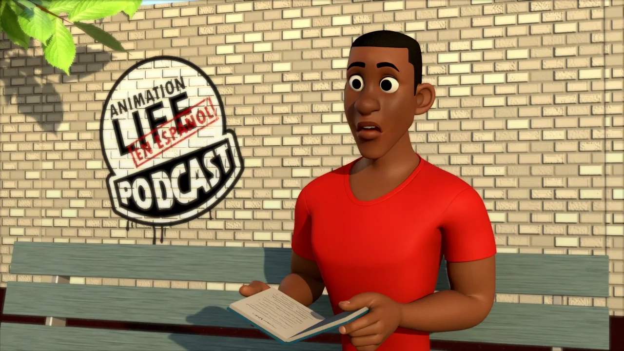 Steven Arango / / Personal Shot / / David Rig