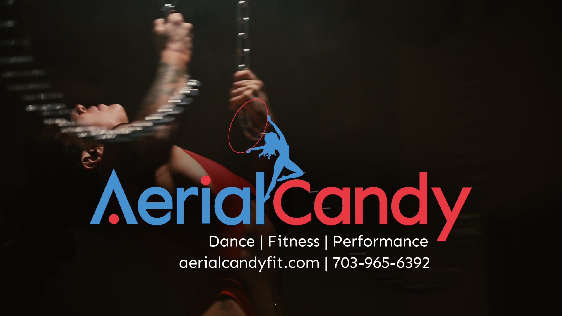 Aerial Candy on Vimeo