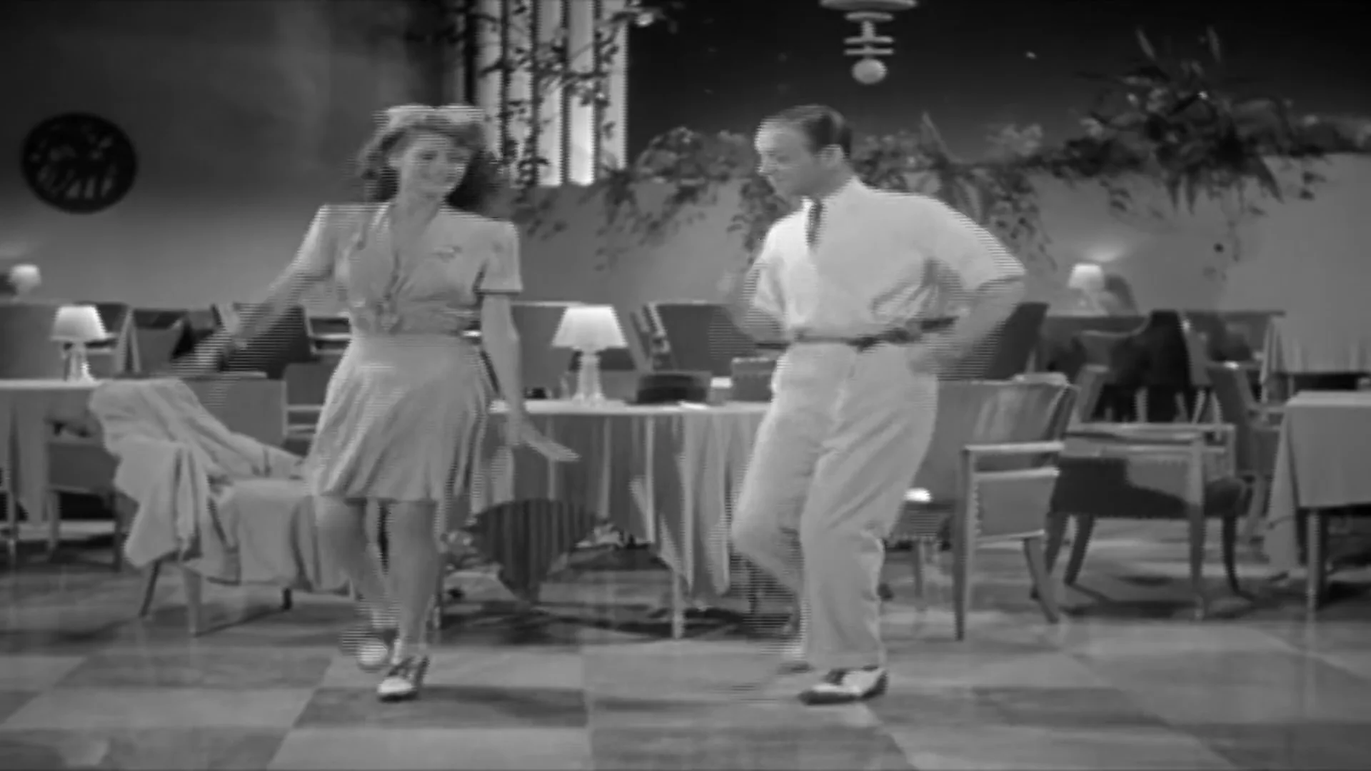 Led Zeppelin - Boogie With Stu