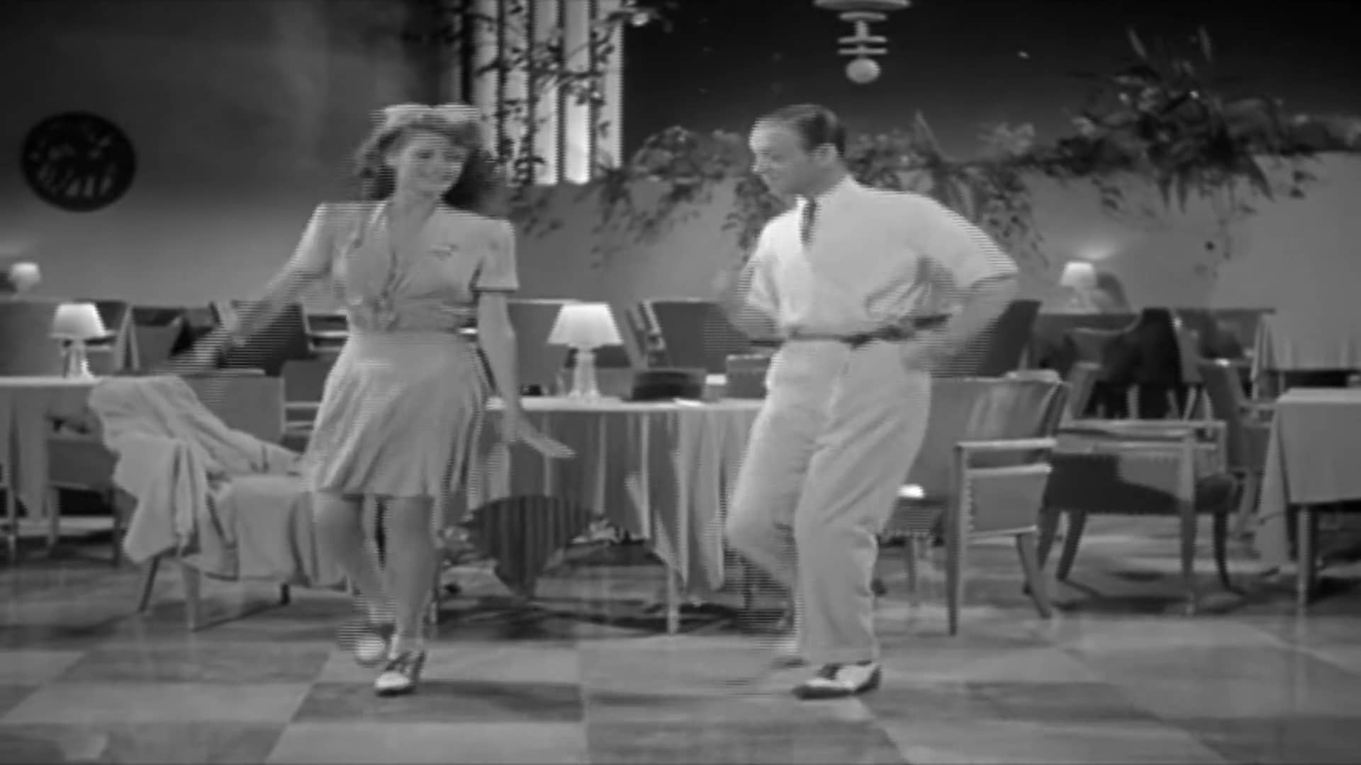 Led Zeppelin - Boogie With Stu on Vimeo