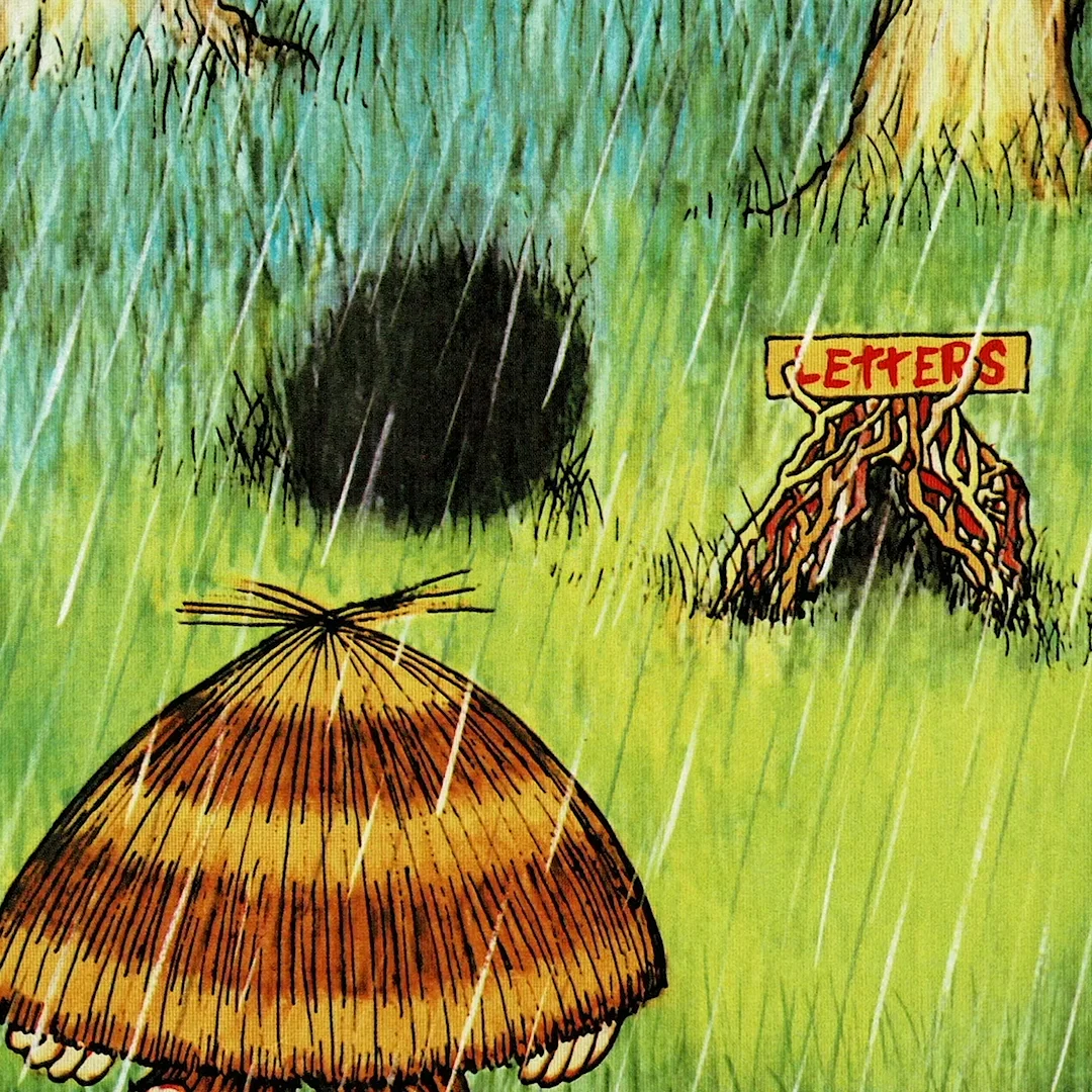 Grug Storytime: Lizzie Reads Grug and the Rainbow on Vimeo