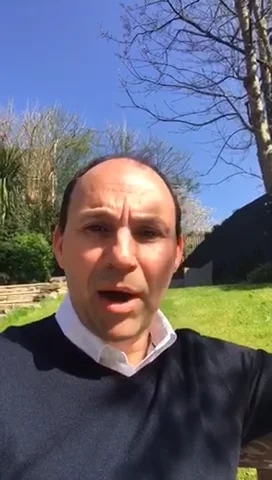 Peter Melling Vlog - 9APR on Vimeo