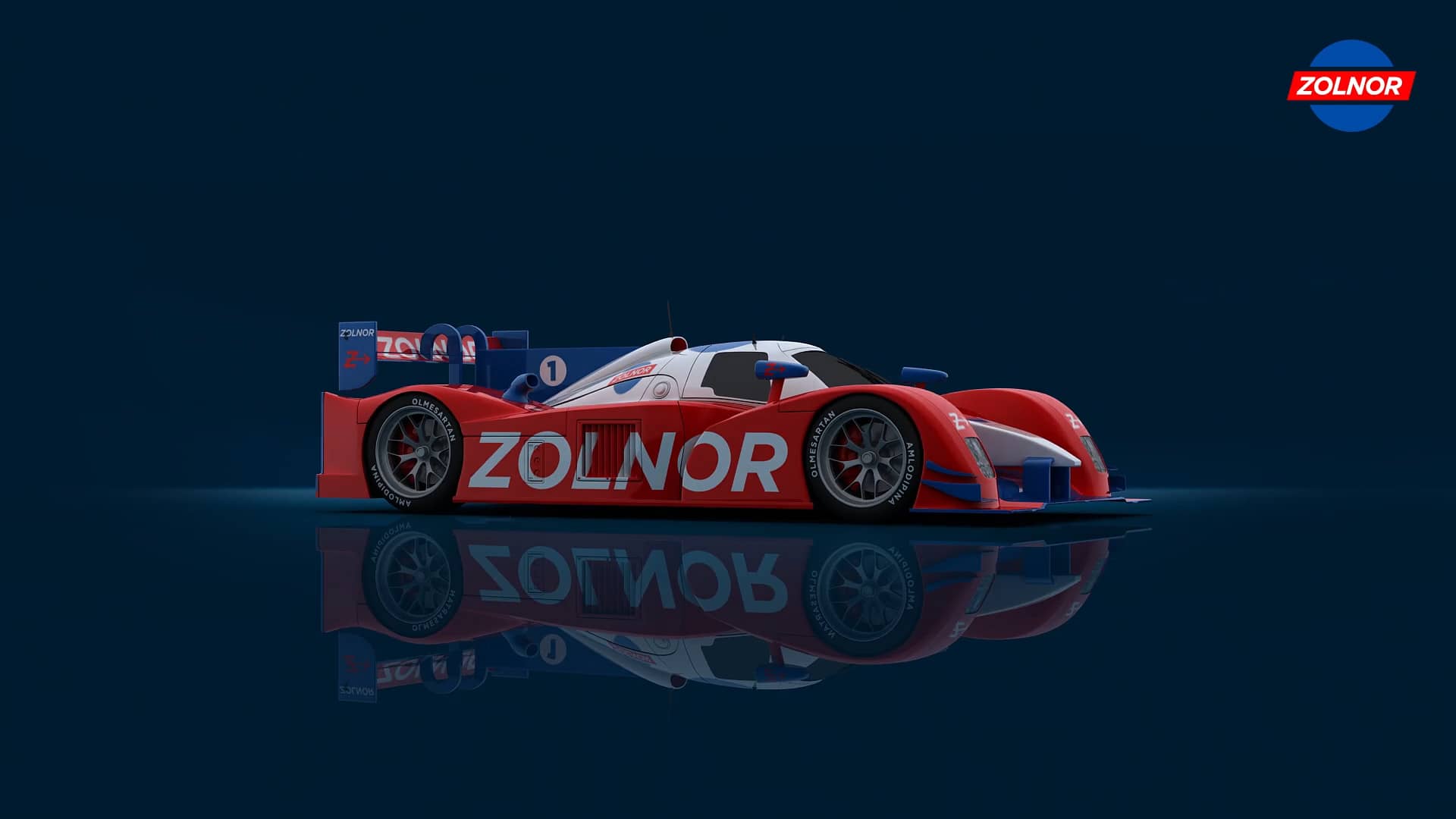 ZOLNOR Motion on Vimeo