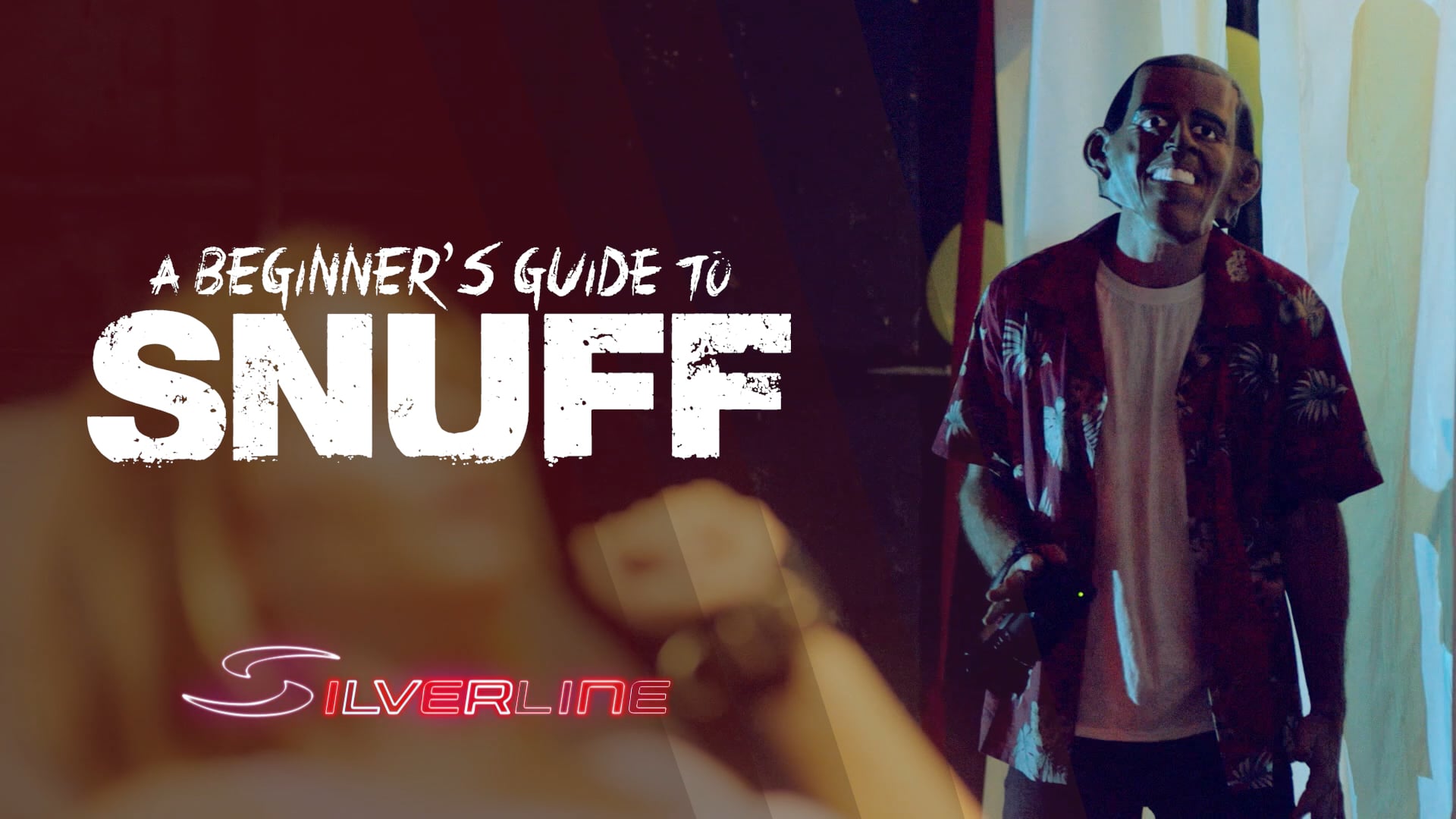 A Beginners Guide to Snuff_Trailer on Vimeo