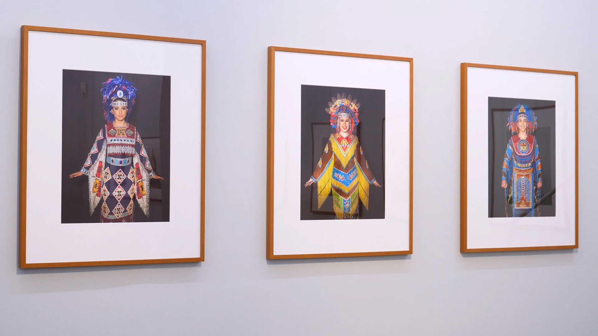 Andrea Robbins / Max Becher at Sprüth Magers, Berlin, 2019 on Vimeo