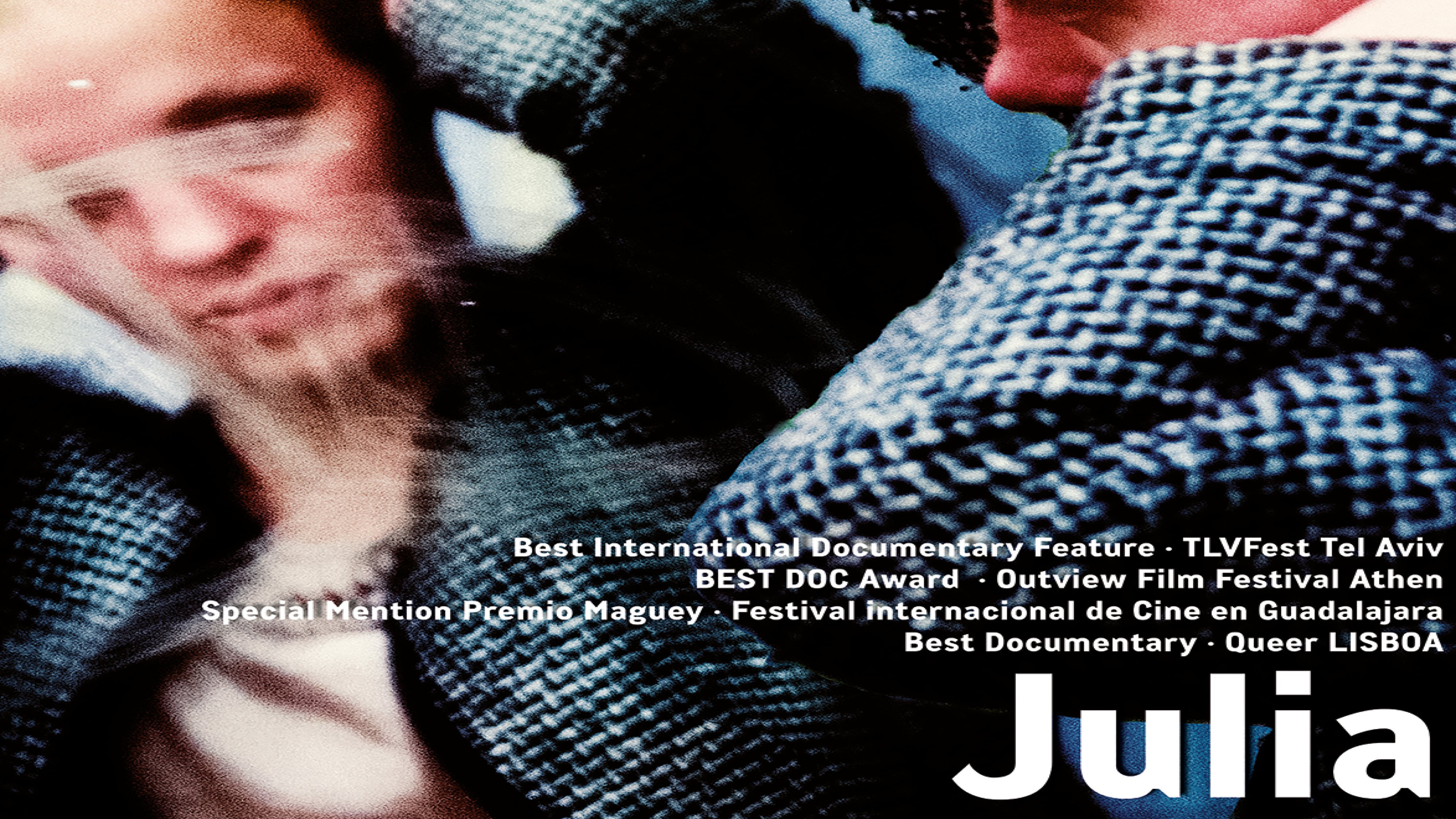 Watch JULIA Online | Vimeo On Demand on Vimeo