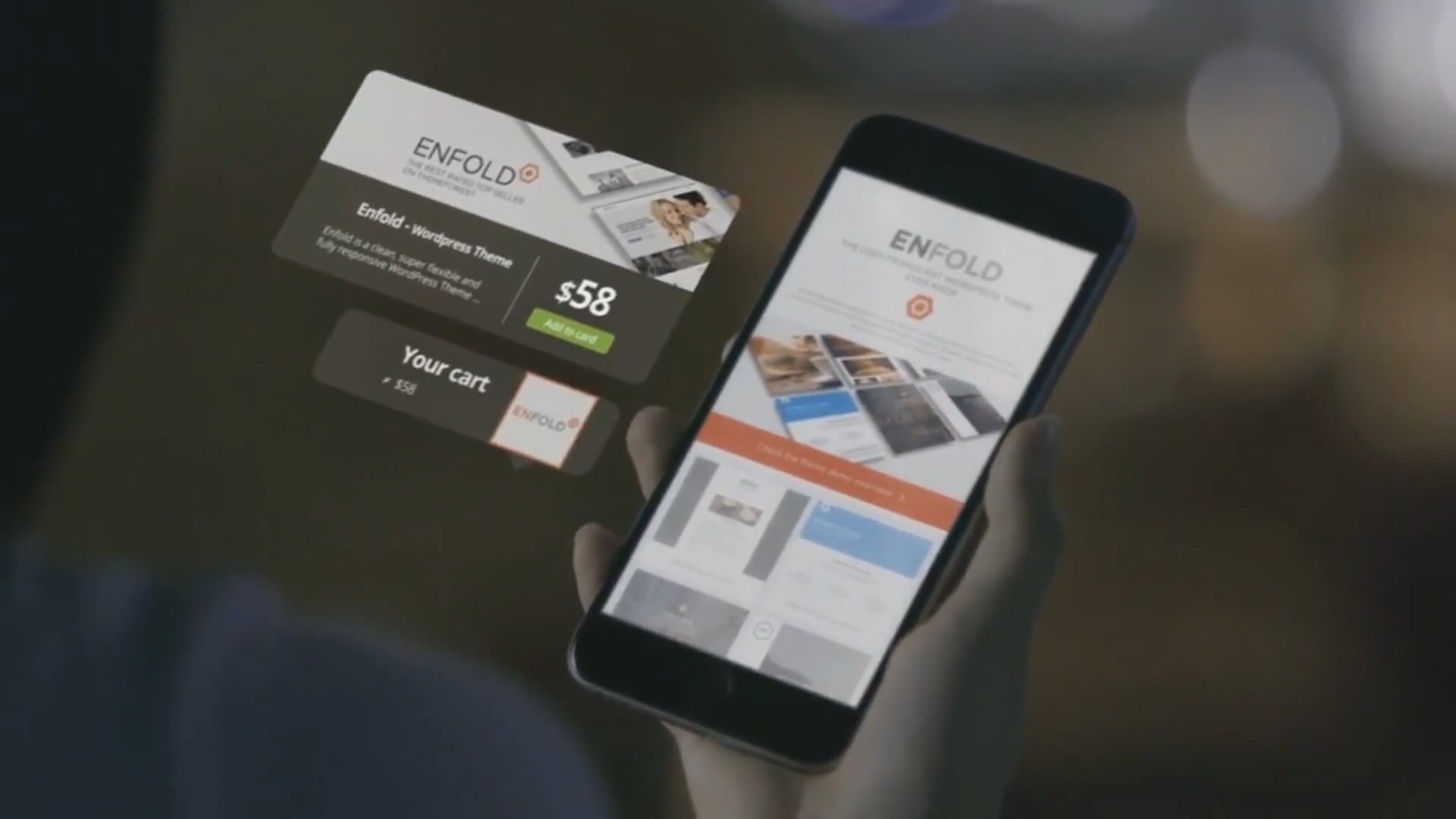 Mobile App Trailer on Vimeo