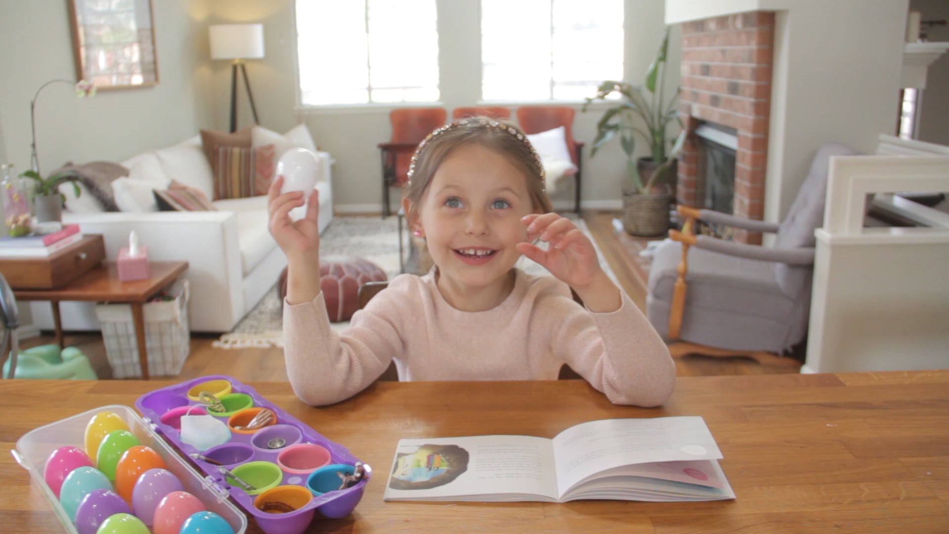 Preschool Easter 2020 Video - Full Version on Vimeo