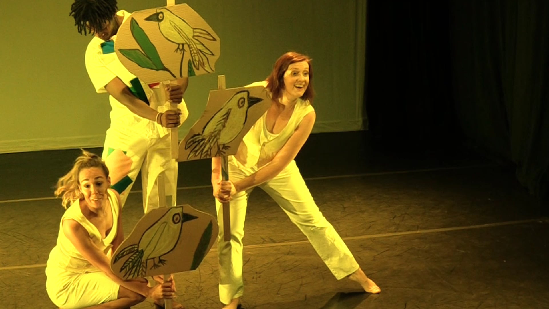 Watch Splash Online | Vimeo On Demand on Vimeo