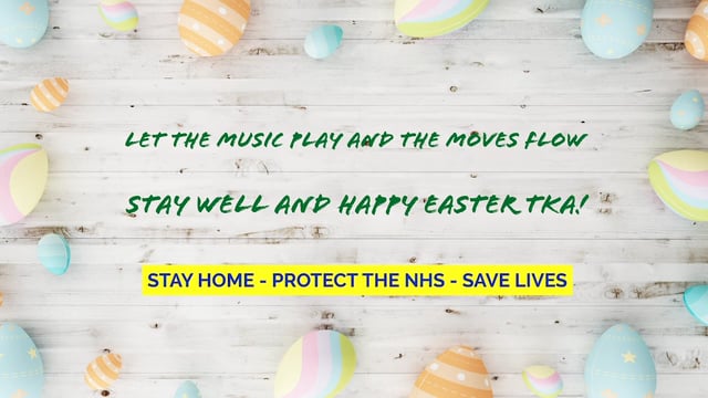 TKA Easter Mashup 2020 on Vimeo