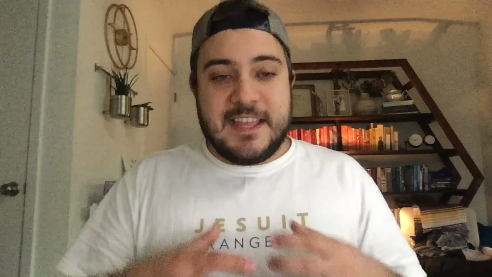 Devo for Inwood Young Life - Imthurn on Vimeo