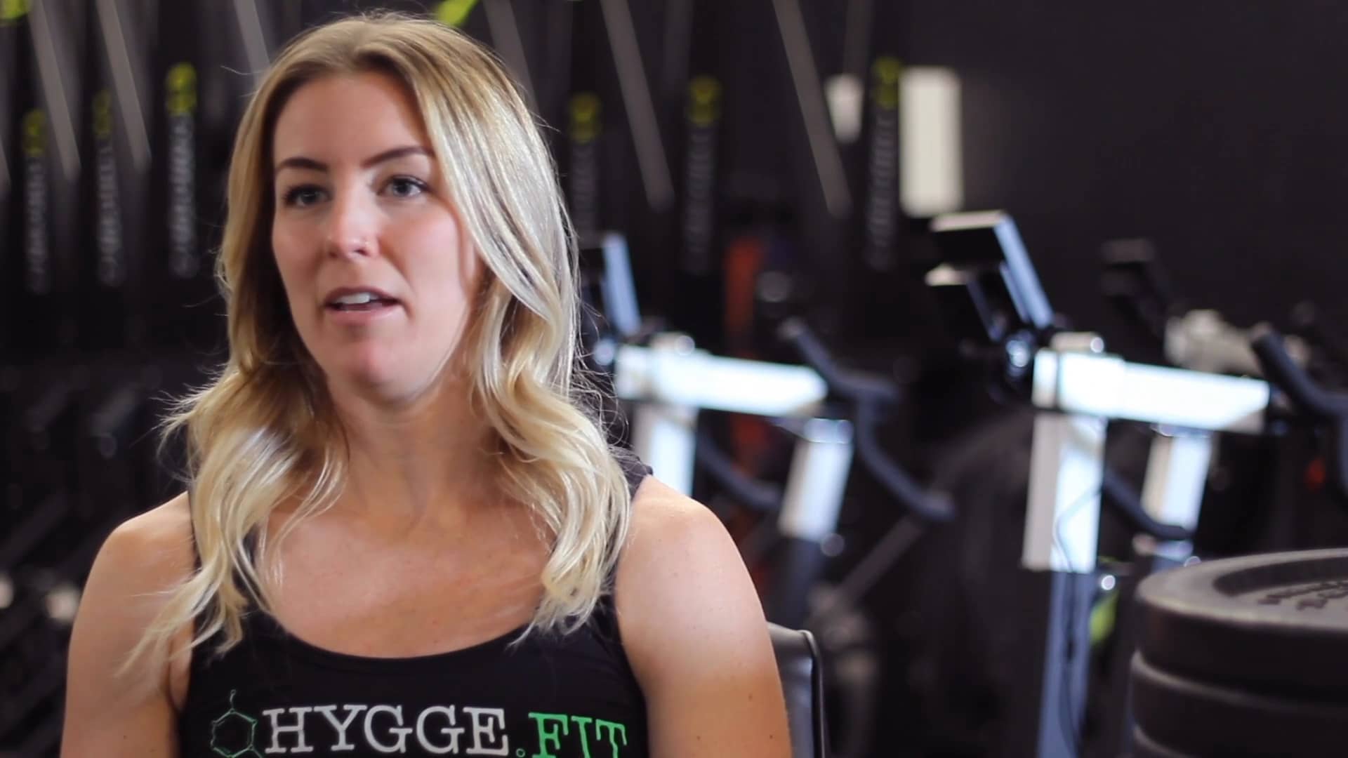 Lindsey Ledbetter on Vimeo