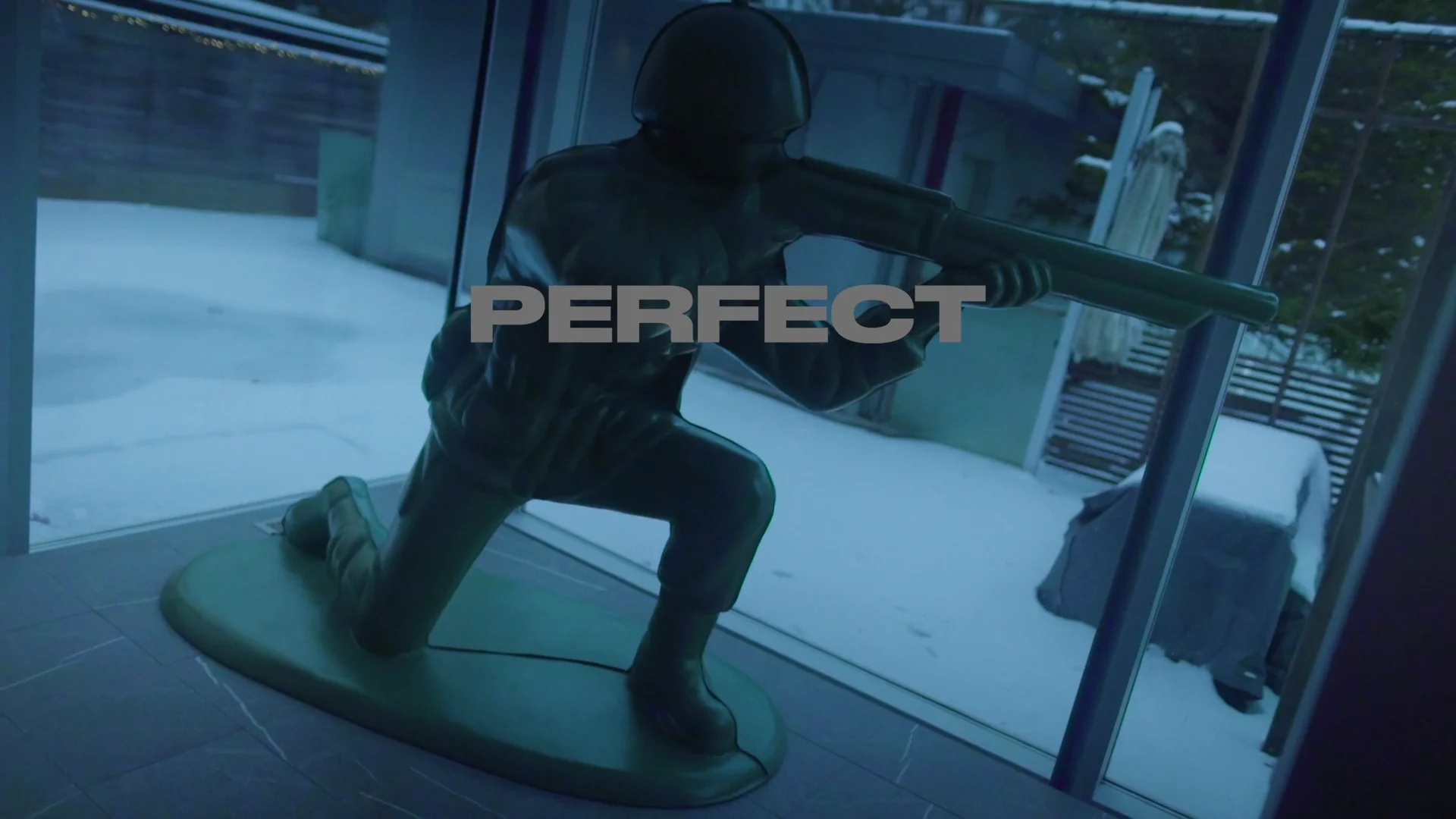Baby Kojo - Perfect on Vimeo