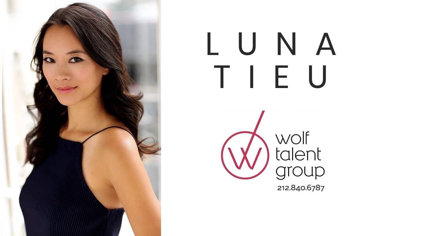 LUNA TIEU - REEL on Vimeo