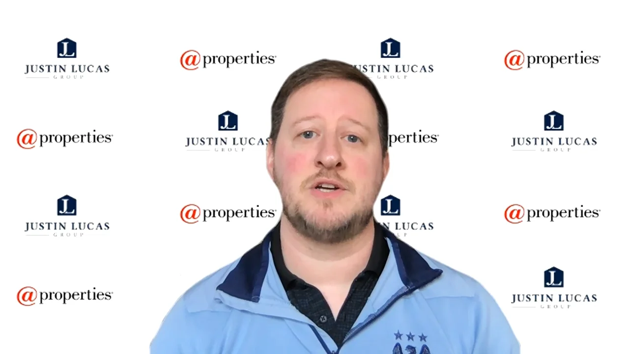 Justin Lucas Group Update & Market Predictions on Vimeo