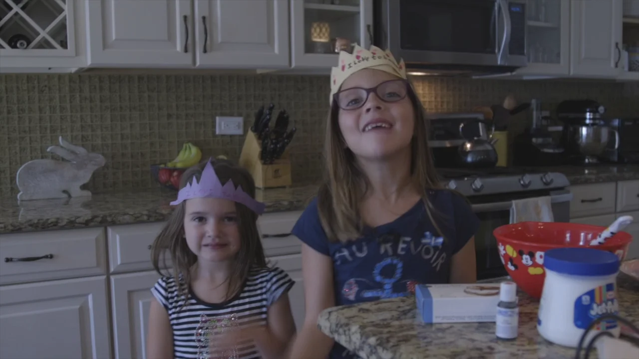 Cooking with Kelly - episode 2 on Vimeo