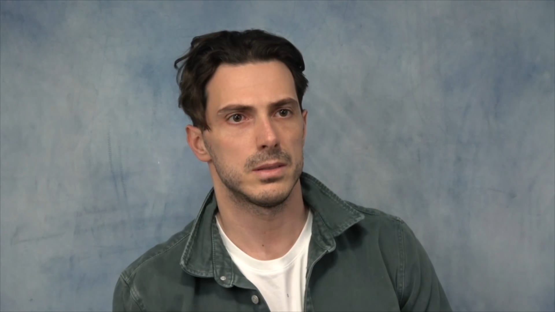 Joe Dobbs Self Tape on Vimeo