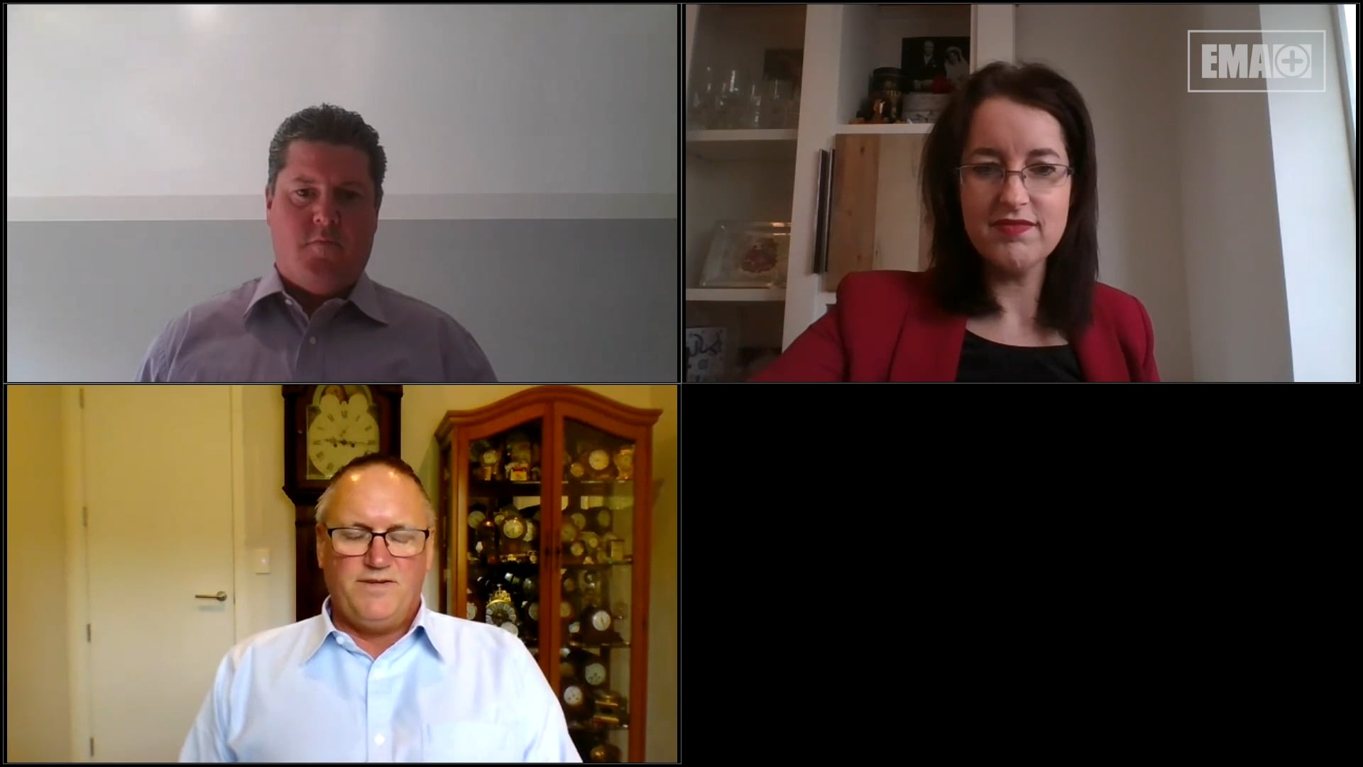 COVID-19 Web Series #07 - Restructure & Redundancy (Matt Dearing ...