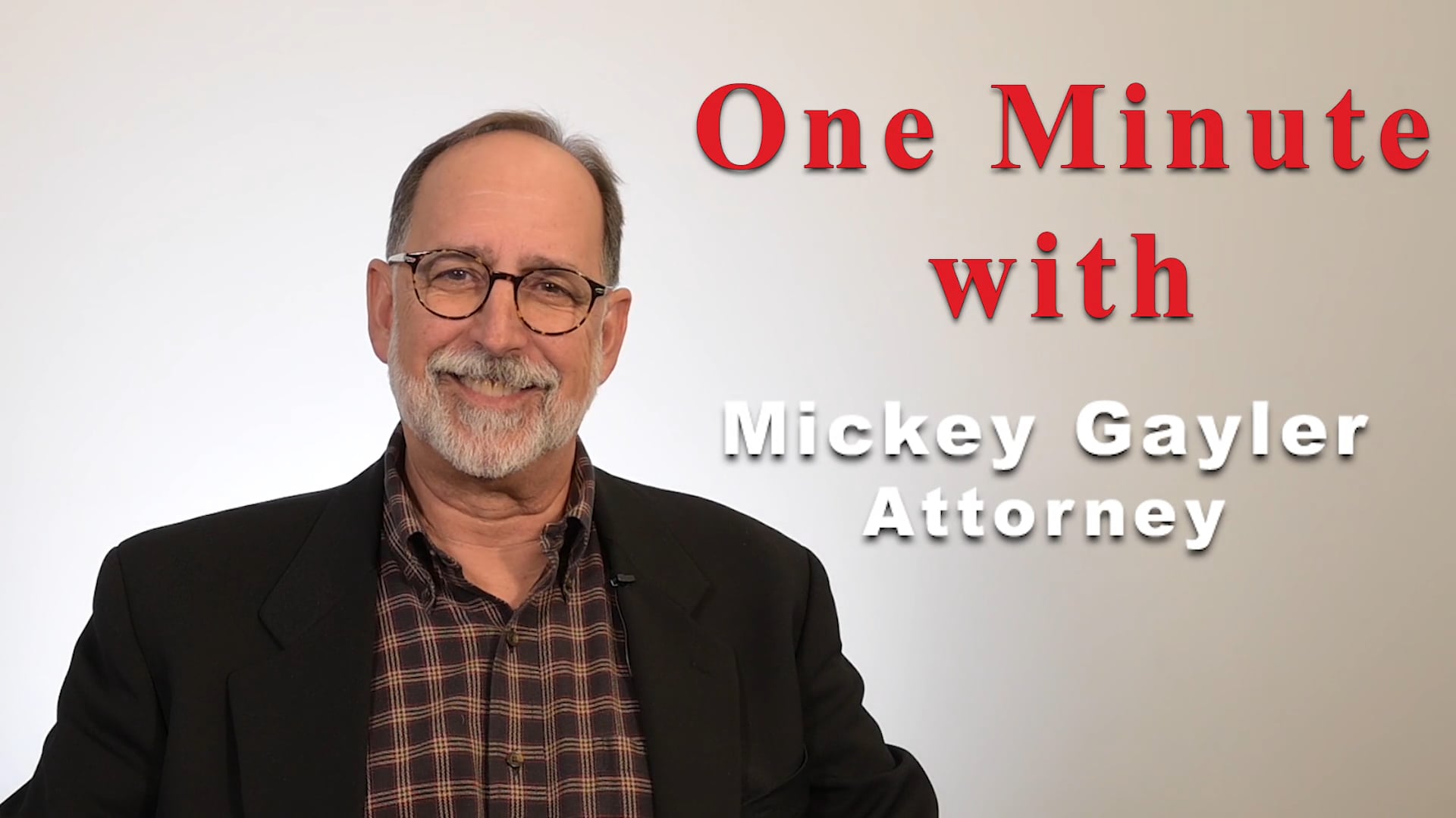 Mickey Gayler CDT 2020 on Vimeo