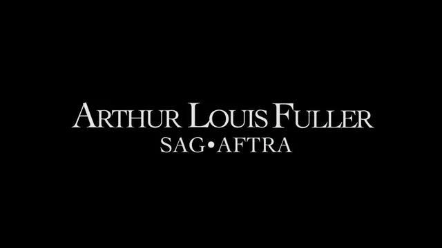 Arthur Louis Fuller - 2020 Showreel on Vimeo