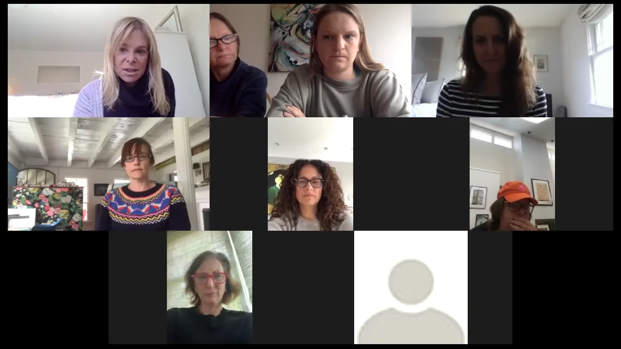 Spring Closet Clean Out with Stephanie Unter l Sarah Minardi on Vimeo