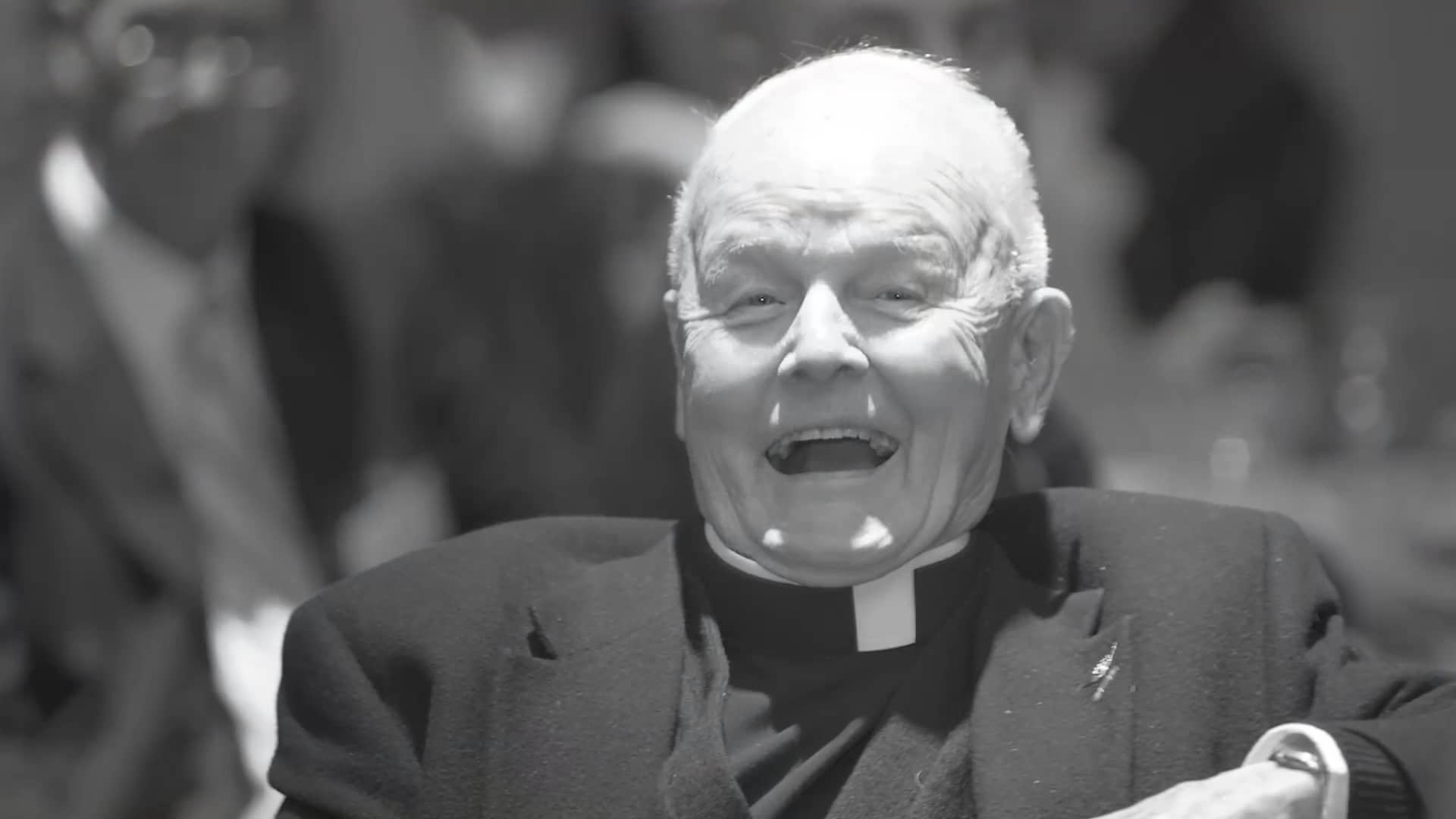 Fr. Richard Rieman on Vimeo