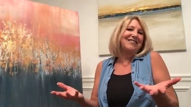 Zoom Worship - Lisa Lightfoot on Vimeo