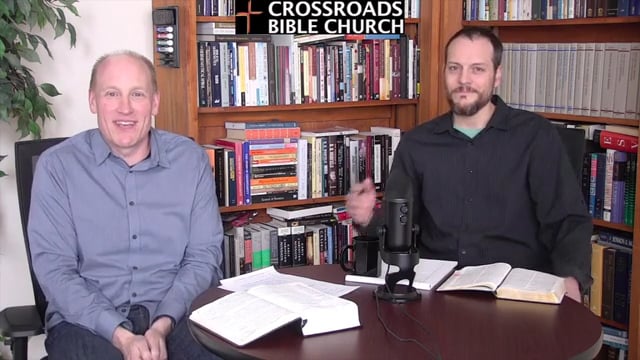 Crossroads Connection Apr 2, 2020 on Vimeo