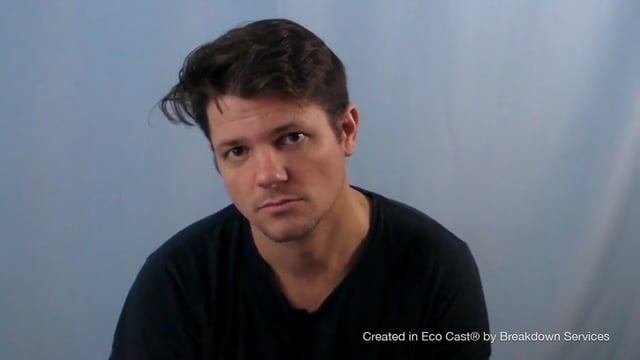 Nathaniel Meek-Byron on Vimeo