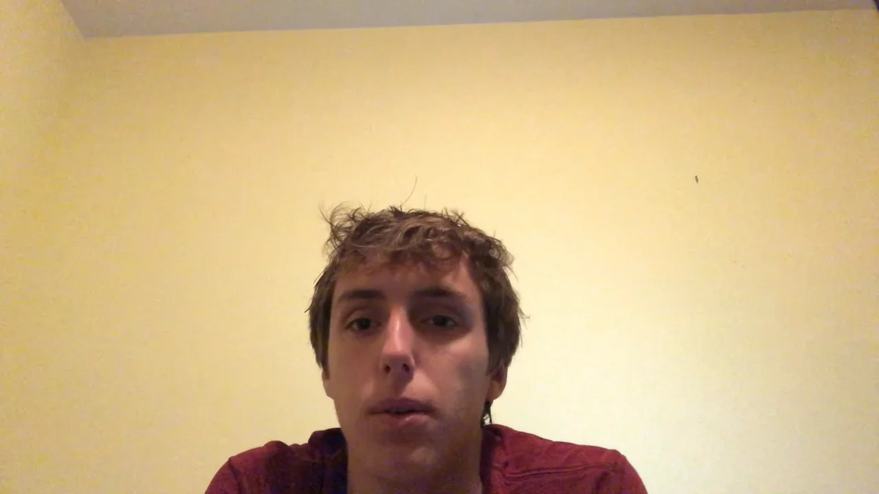Vlog #7 on Vimeo